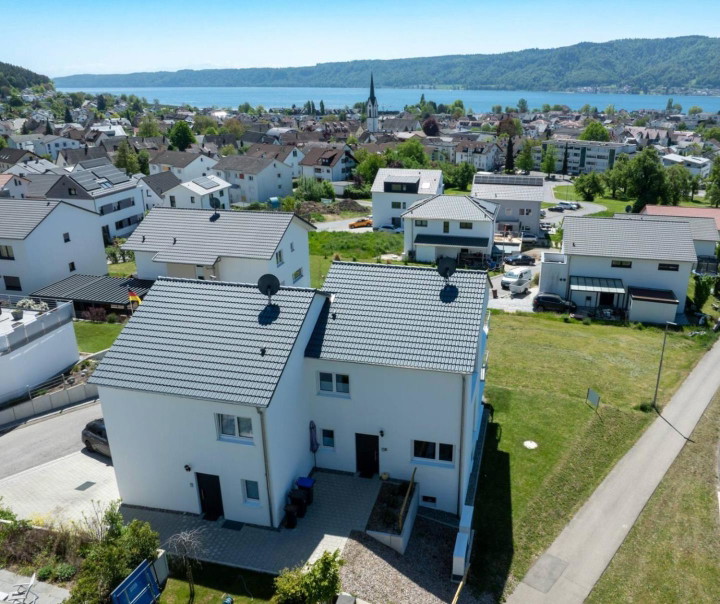 Ferienhaus Aura - Bodman-Ludwigshafen