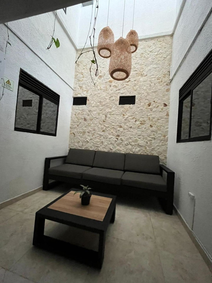 Apartahotel-sevilla - 메데인