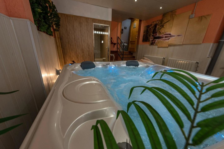 Los Valles & Spa - Talavera de la Reina