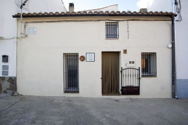 La Casina De Carcaboso - Spain