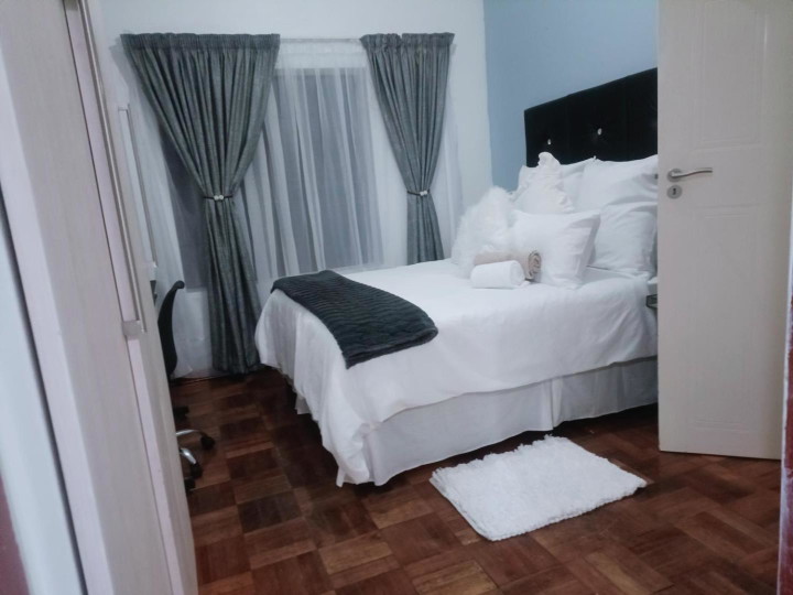 Mathwala Guesthouse - Vereeniging