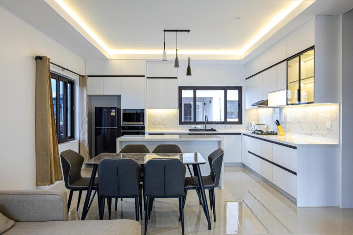 Meraki Apartments Fiji - Fiyi