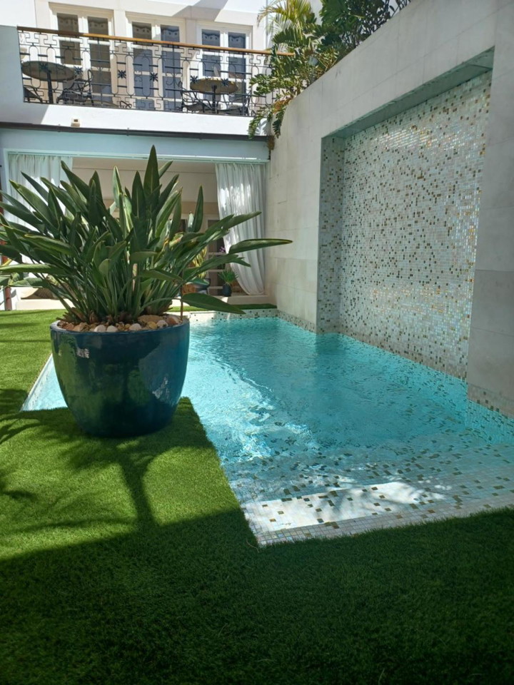 Villa Zawaia B&b - Algarve