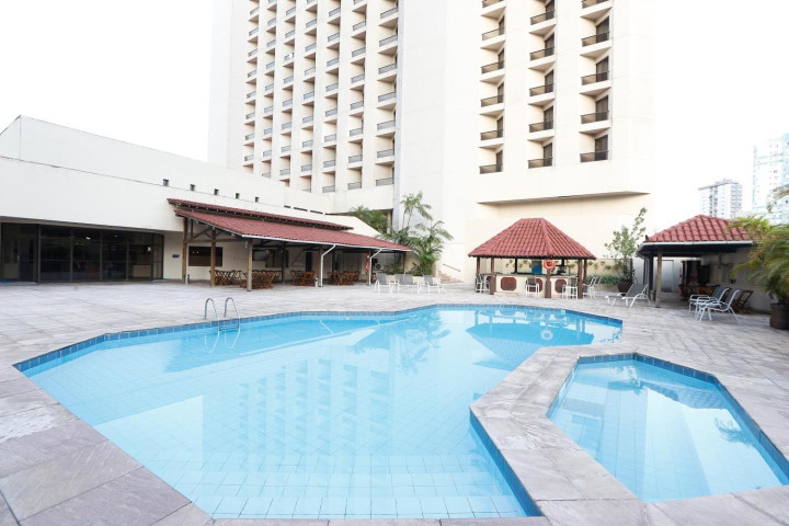 Hotel Princesa Louçã - State of Pará