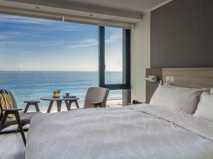 Pullman Vina Del Mar San Martin - Quilpué