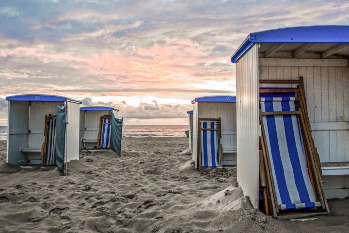 Appartement 5 - Katwijk aan Zee