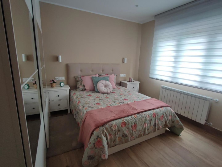 Apartamento Gael- Plaza España - Aviles