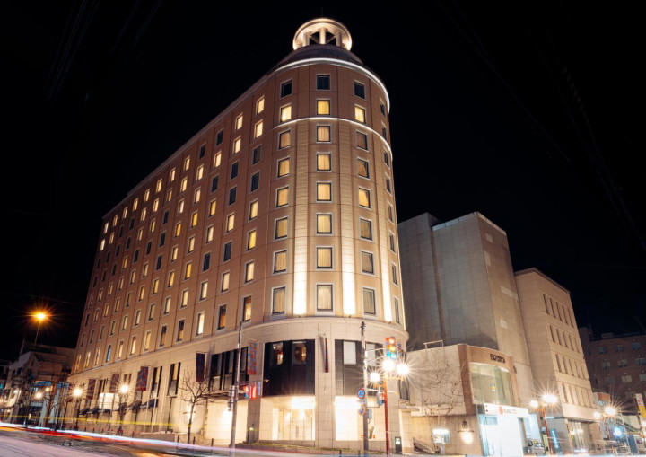 Authent Hotel Otaru - Otaru