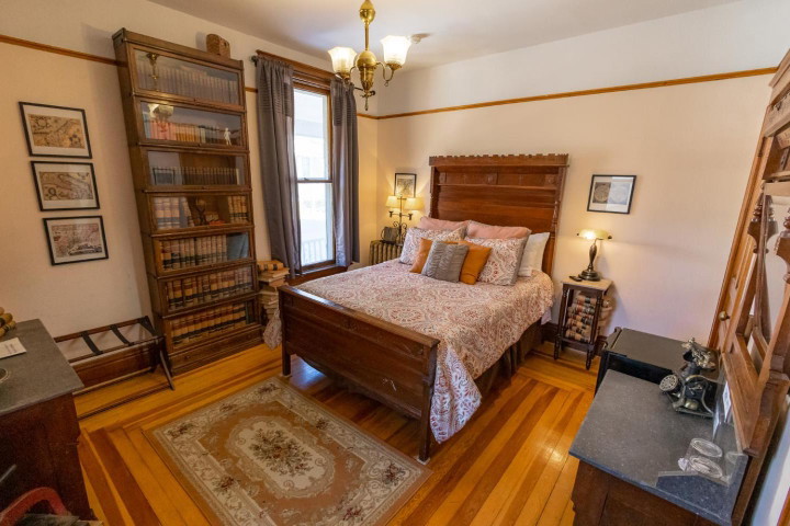 1899 Inn - Deadwood, SD