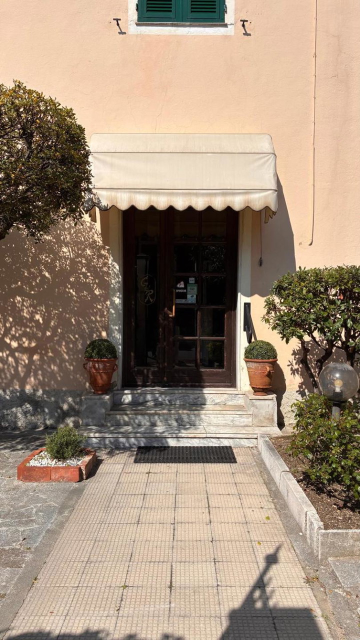Hotel B&b Giardino Delle Rose Bike&breakfast - Finale Ligure