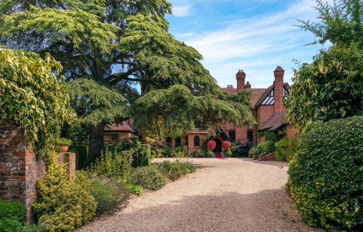 Careys Manor Hotel & Senspa - Lyndhurst, UK