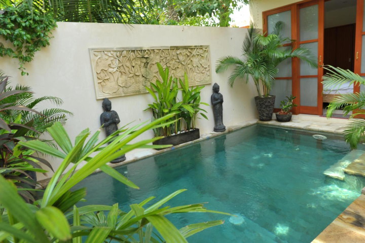 Villa Ngetis - Sanur
