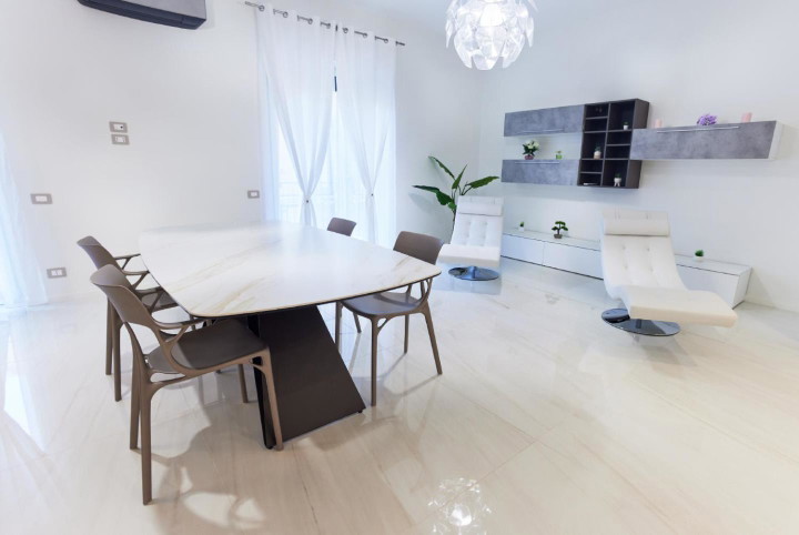Luxury Dream Rooms - Mercato San Severino