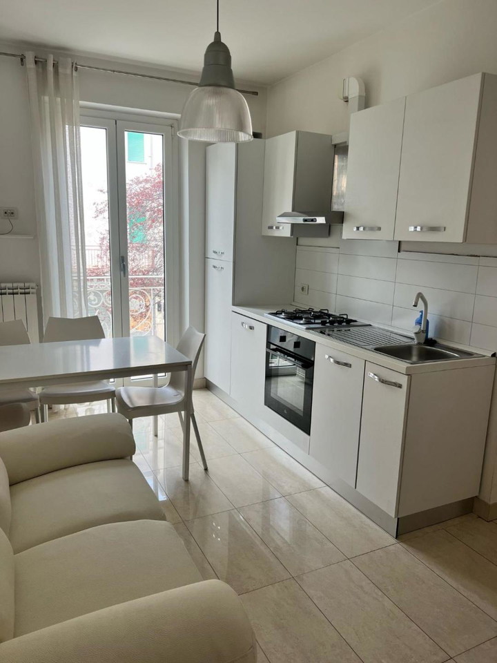 Appartamento Custoza - Cupra Marittima