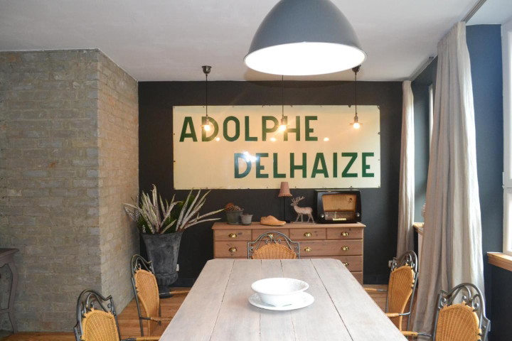 Maison D'ide - Bouillon