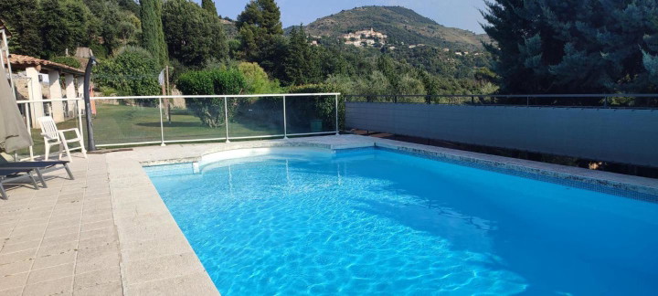 La Bastide, Chambre D'hôtes - Èze