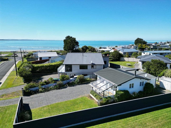 Wilmas By The Bay - Riverton/Aparima