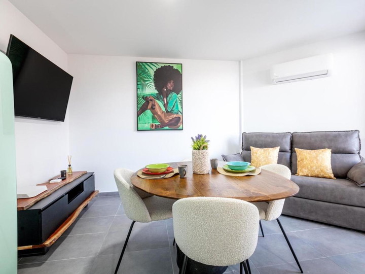 414 Amazing New Summerland - San Miguel de Abona