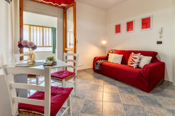 Giolìa's Home - Alghero