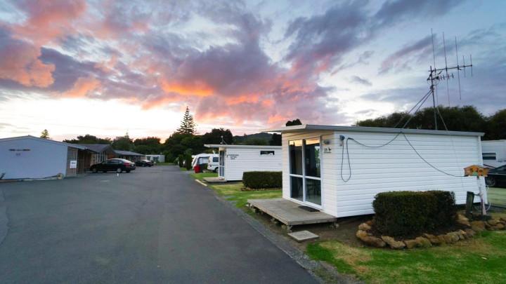 Whangarei Central Holiday Park - Northland