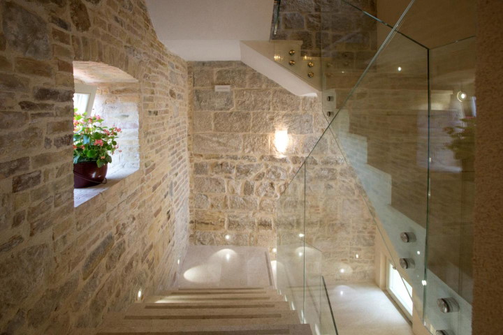 Aspalathos Residence - Split