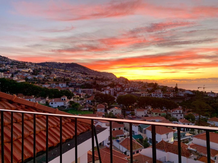 Residencial Do Vale - Funchal