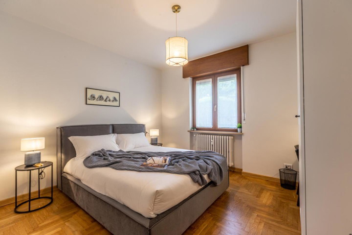 L'atelier Du Temps - Maison Saint-bernard - Aosta