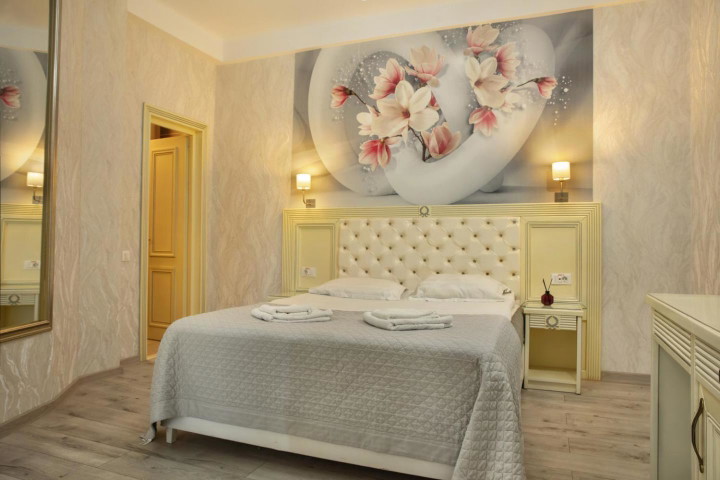 Carol Boutique & Spa - Bucharest