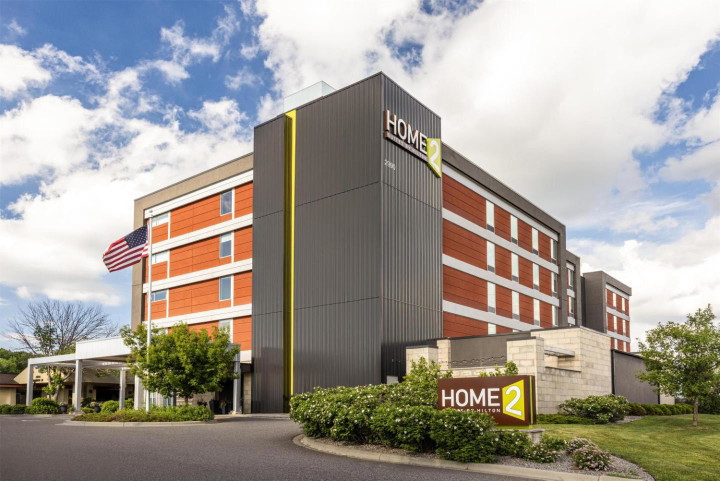 Home2 Suites By Hilton Plymouth Minneapolis - Minnetonka, MN