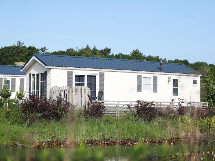 Villetta With Sauna On Island Texel - De Koog
