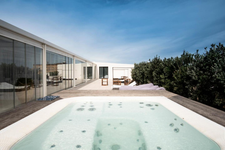 Alkamuri Posh Hotel E Spa - Alcamo