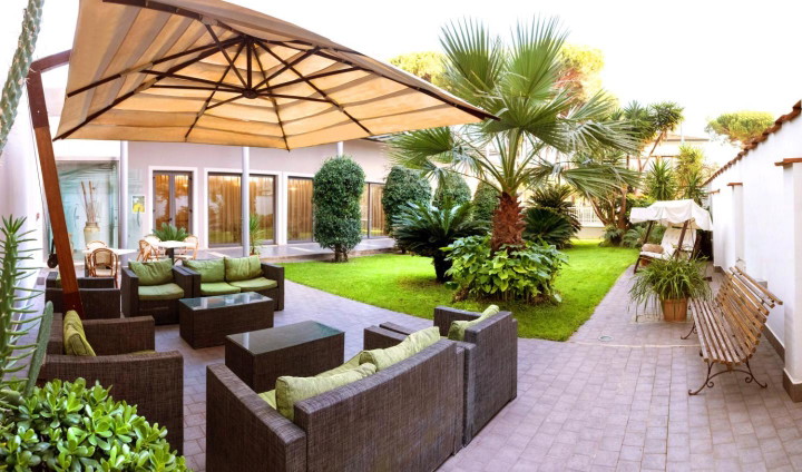 Hotel Spinelli - Viareggio