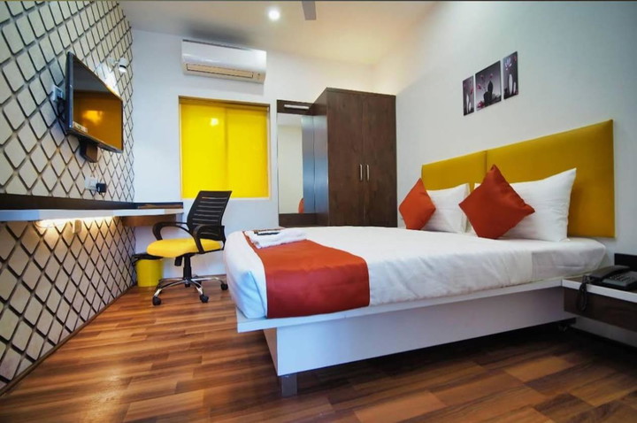 Balaji Guest House - Hyderabad