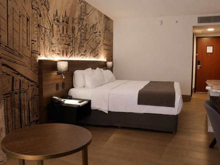 Hotel Indigo Guanajuato By Ihg - Guanajuato