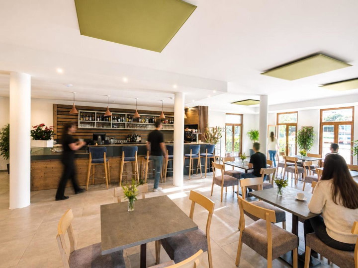 Hotel Vela - Nago–Torbole