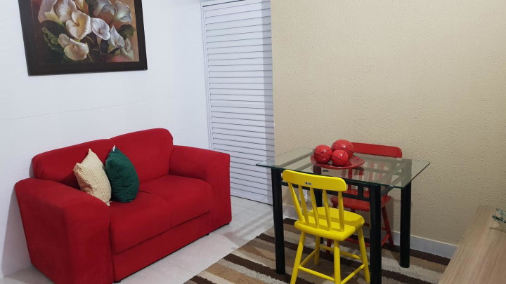 Apartamento Encantador Em Salvador - Salvador, Brazil