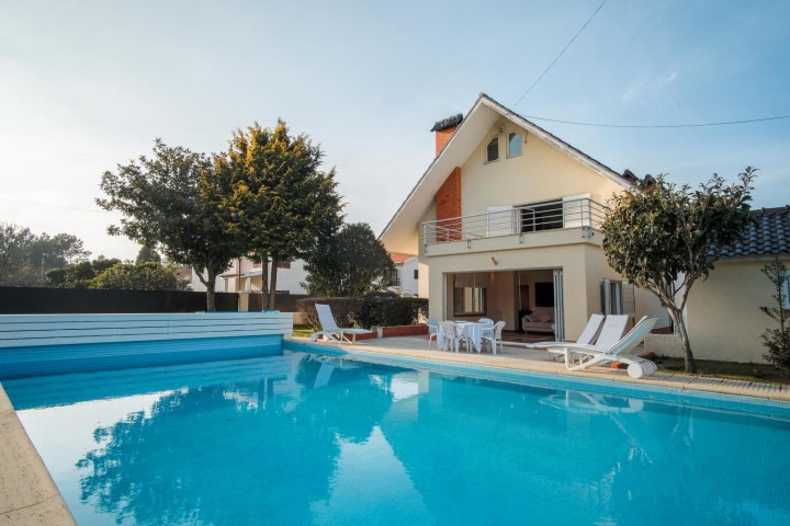 Villa In Esposende - Esposende