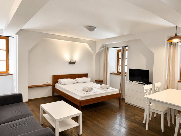 Apartments Fonda House - Portorož