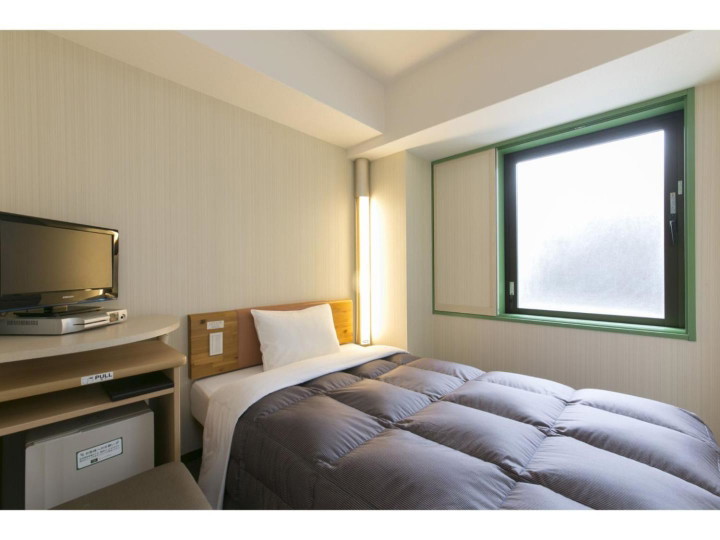 R&b Hotel Higashi Nihonbashi - Vacation Stay 40471v - Ueno