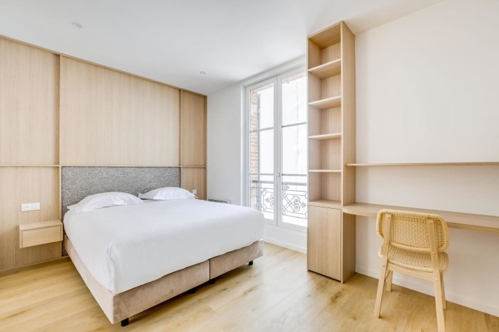 Charming Studio- 2p- Jardin Des Plantes Austerlitz - Paris