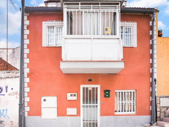 Apartamento Madrid Norte - Torrejón de Ardoz