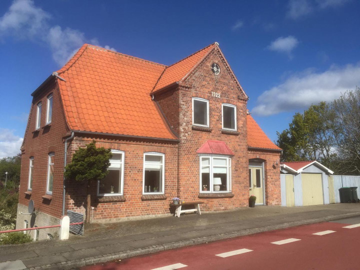 Herlebo - Denmark