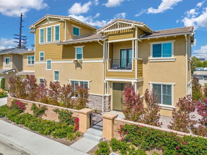 Torrance Downtown Spacious 5bedroom 4bathroom House Free Parking Wifi Near Harbor Ucla Spacex - Rancho Palos Verdes, CA