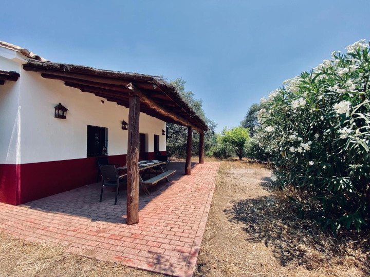 La Chocita - Aracena