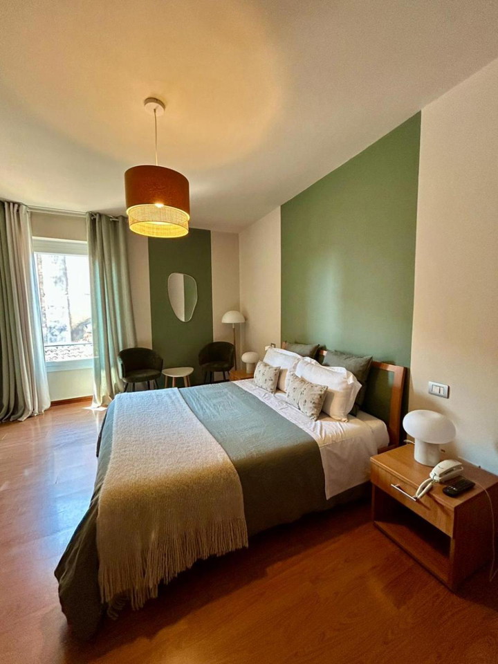 Hotel Moniga - Sirmione