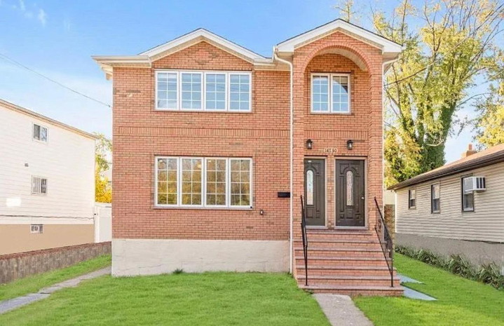 Luxury Guest Home - 10 Min To Jfk - New York (staat)