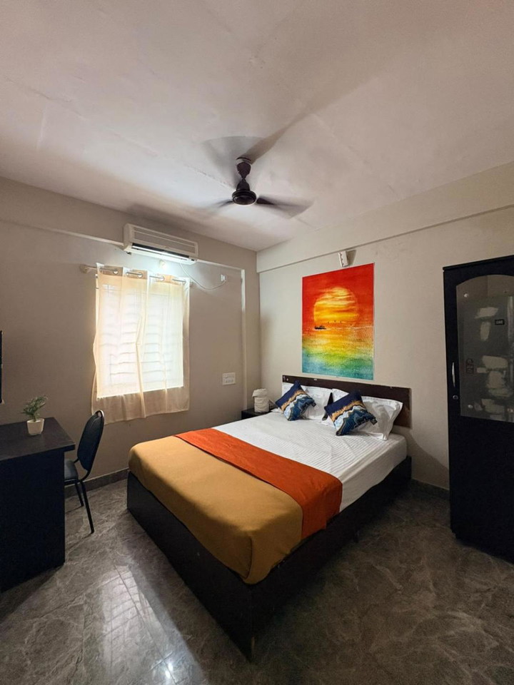 Malabar Inn - Bangalore