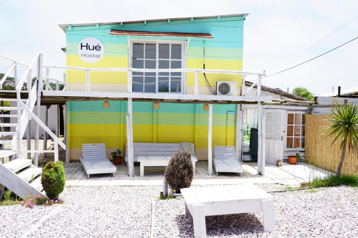 Hué Hostel - Uruguay