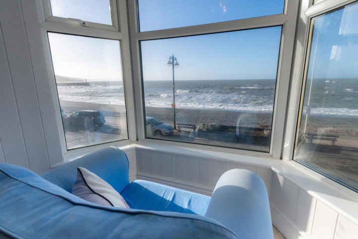 Plas Hafan Apartment 2 Aberystwyth - Aberystwyth