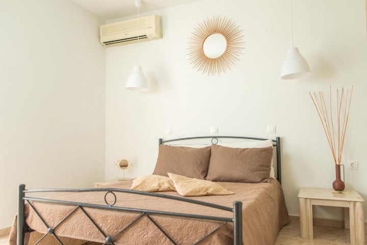 Kampus Living Luxury Complex - Faliraki